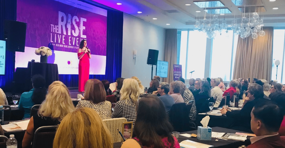 On Brand at Every Event Blueprint | Chelsey Marie