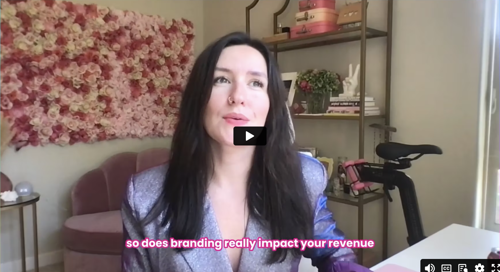 Chelsey Marie | Brand Design & Marketing Strategy